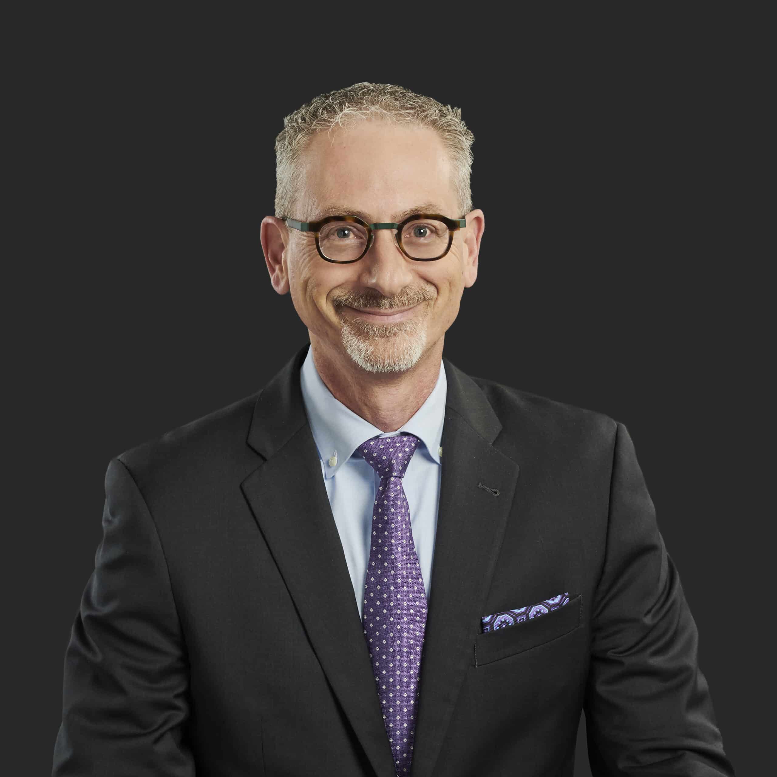 Max J. Schott, II - Larkin Hoffman Franchising