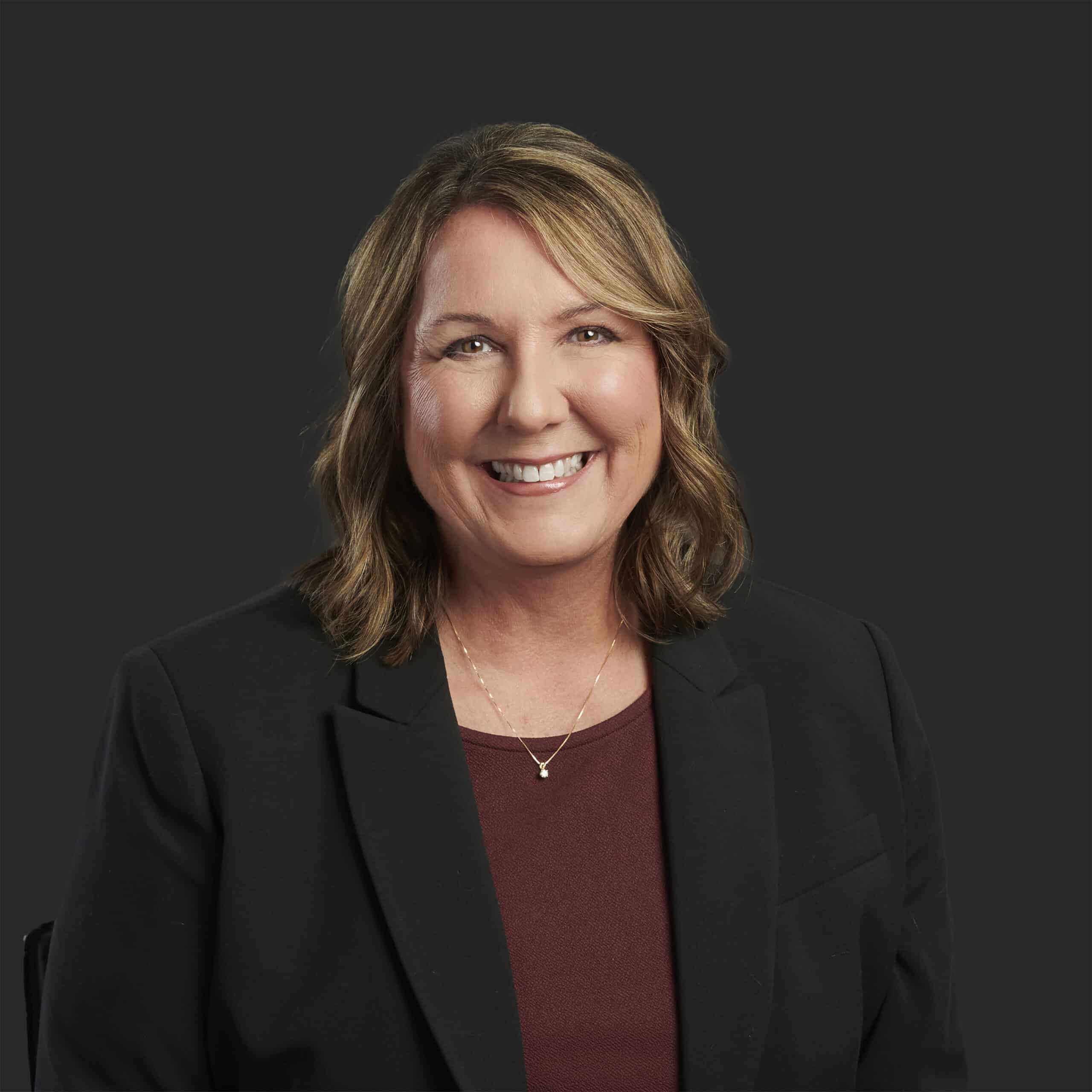 Patricia Treseler - Larkin Hoffman Franchising