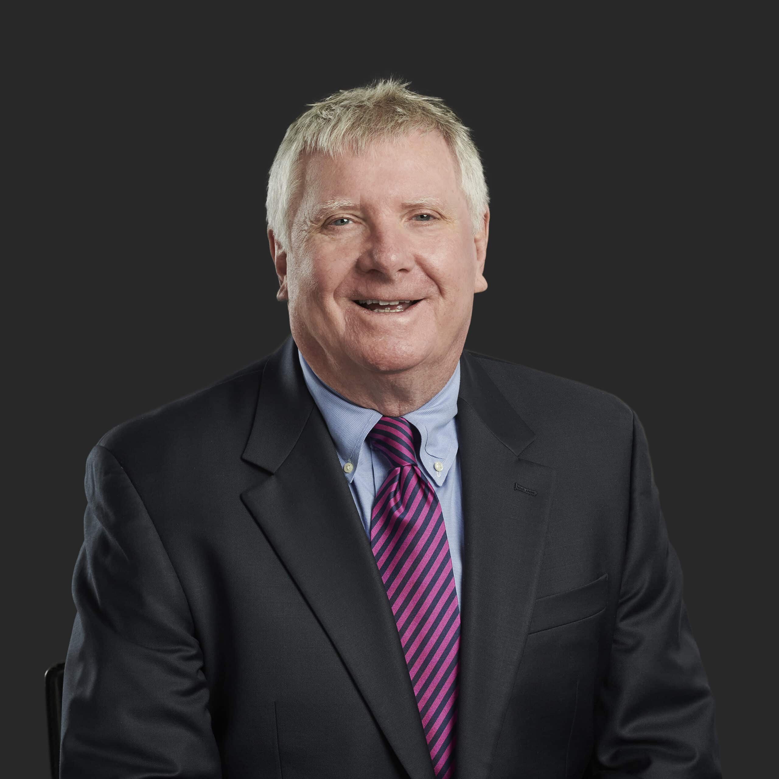 Bill Thornton - Larkin Hoffman Franchising