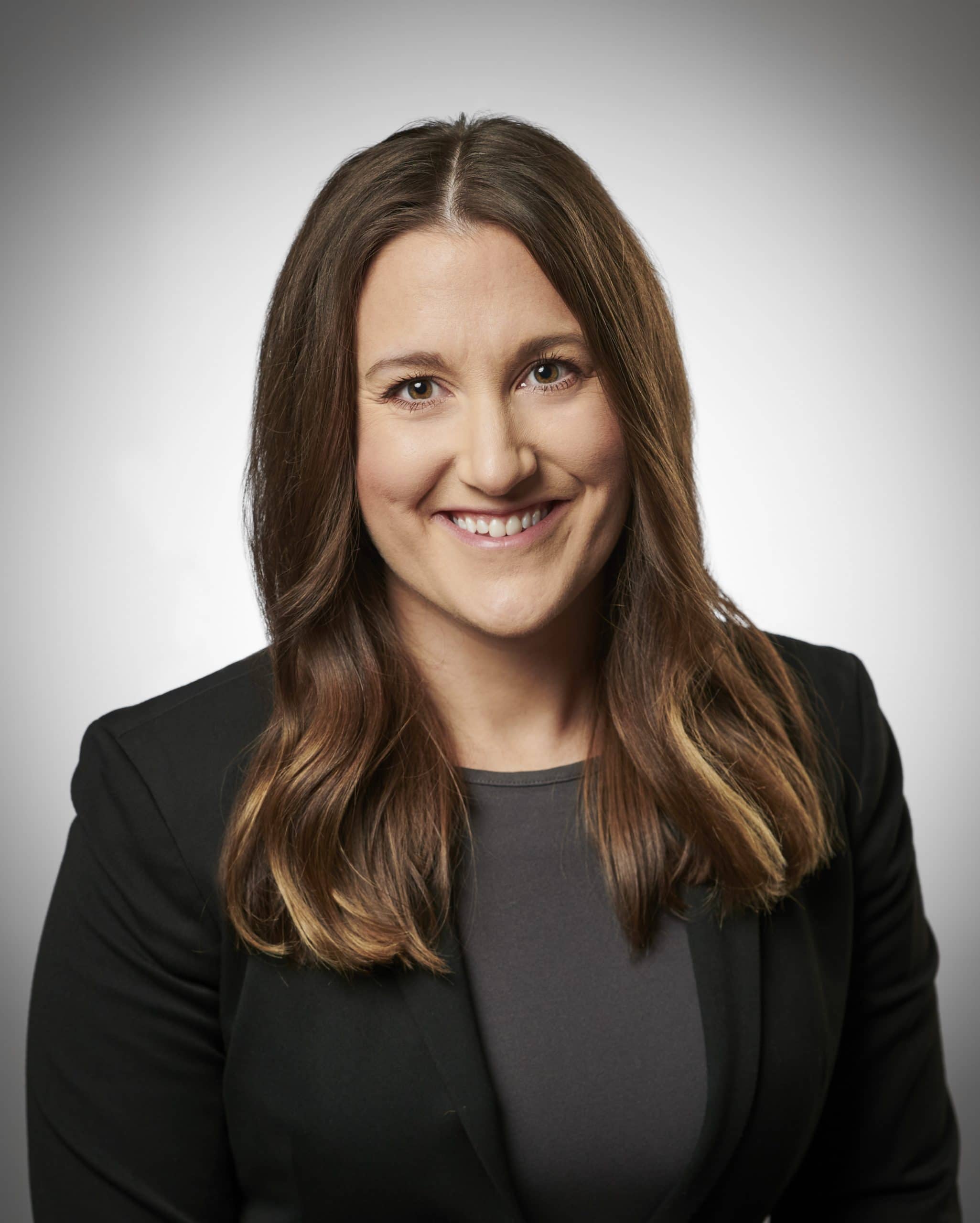 Jessica Johansen - Larkin Hoffman Franchising