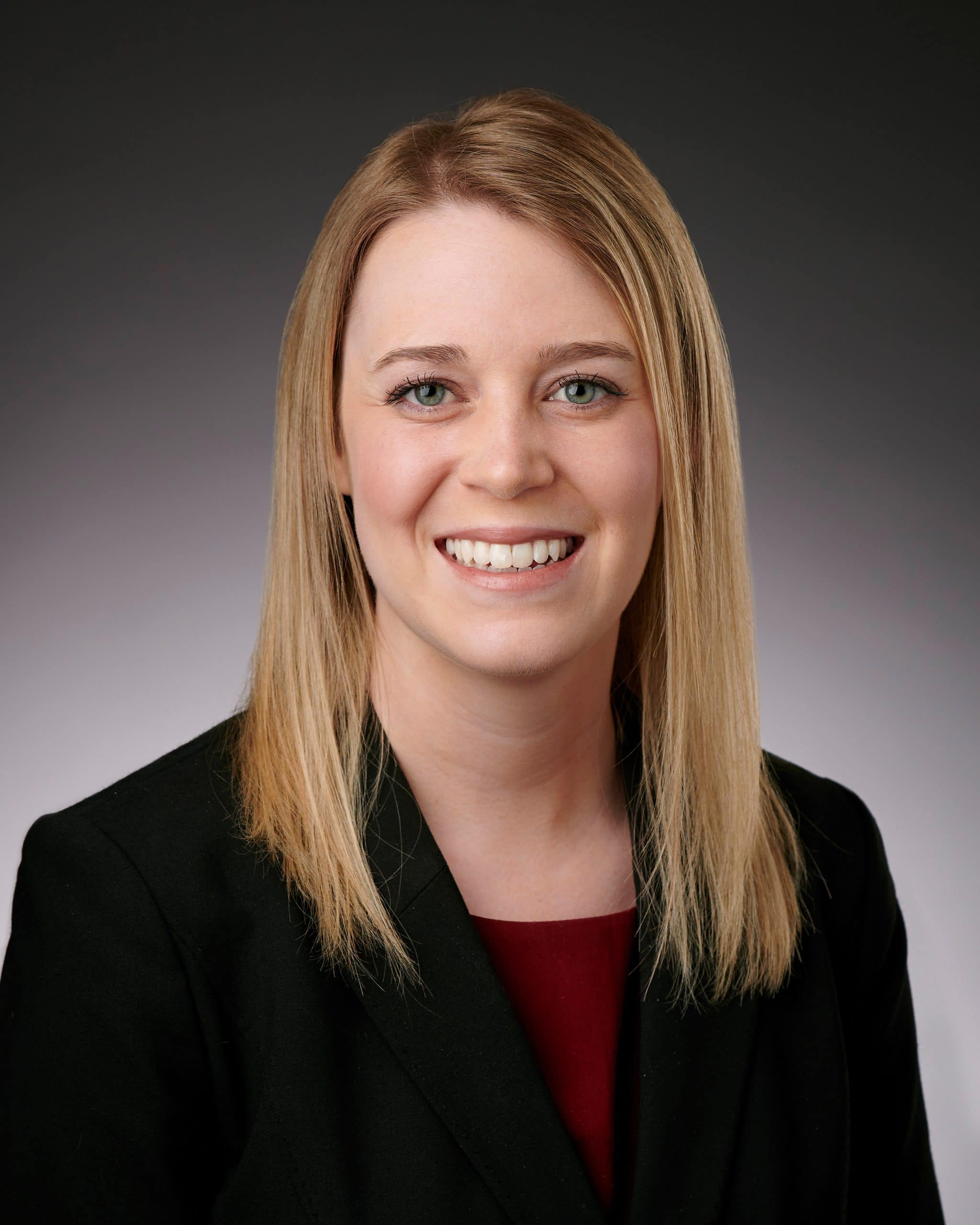 Sarah Greening - Larkin Hoffman Franchising